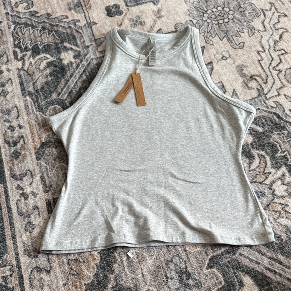 SKIMS | Tops | Nwt Skims Tank | Poshmark